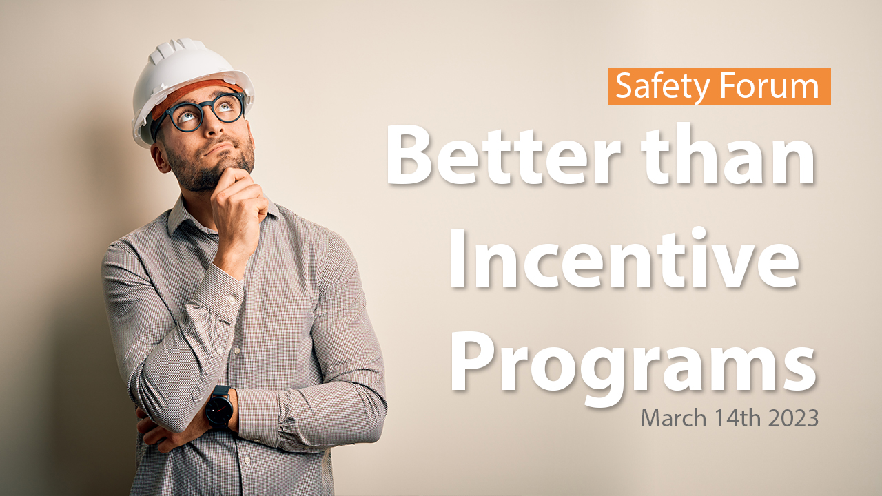 Inside Safety by Safety Center | Reducing Injuries and Saving Lives