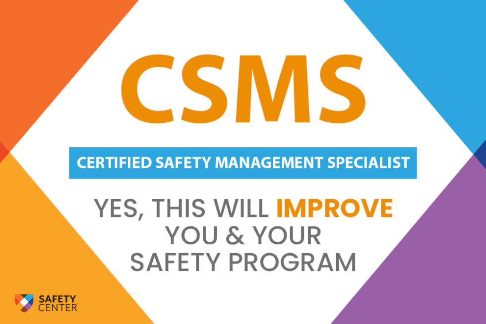 Inside Safety by Safety Center | Reducing Injuries and Saving Lives